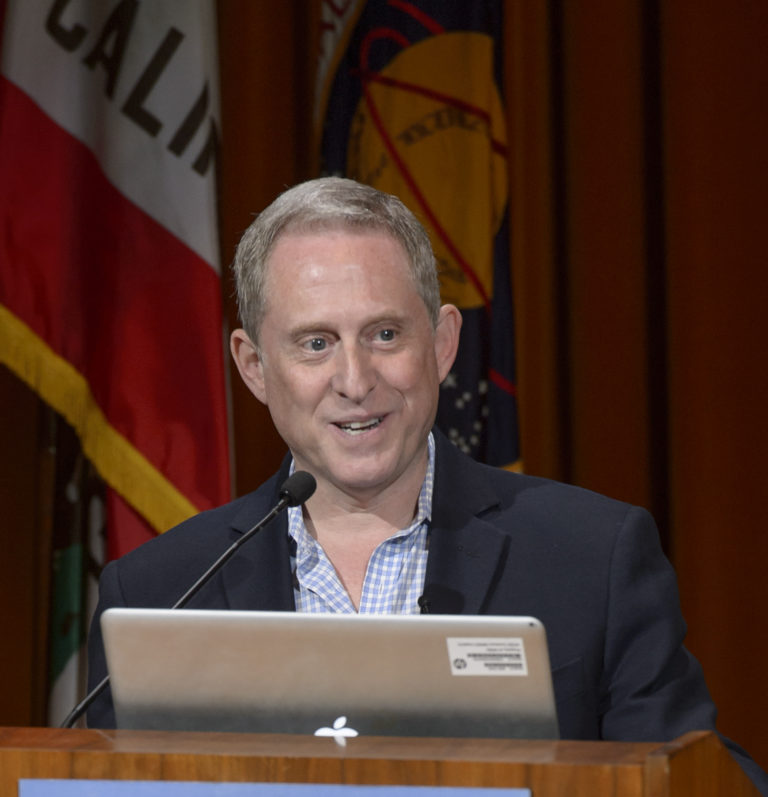 Speaking | Alan Stern